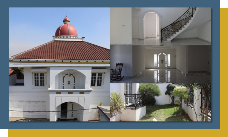 RS Yatim Dhuafa • ERLAZET Foundation