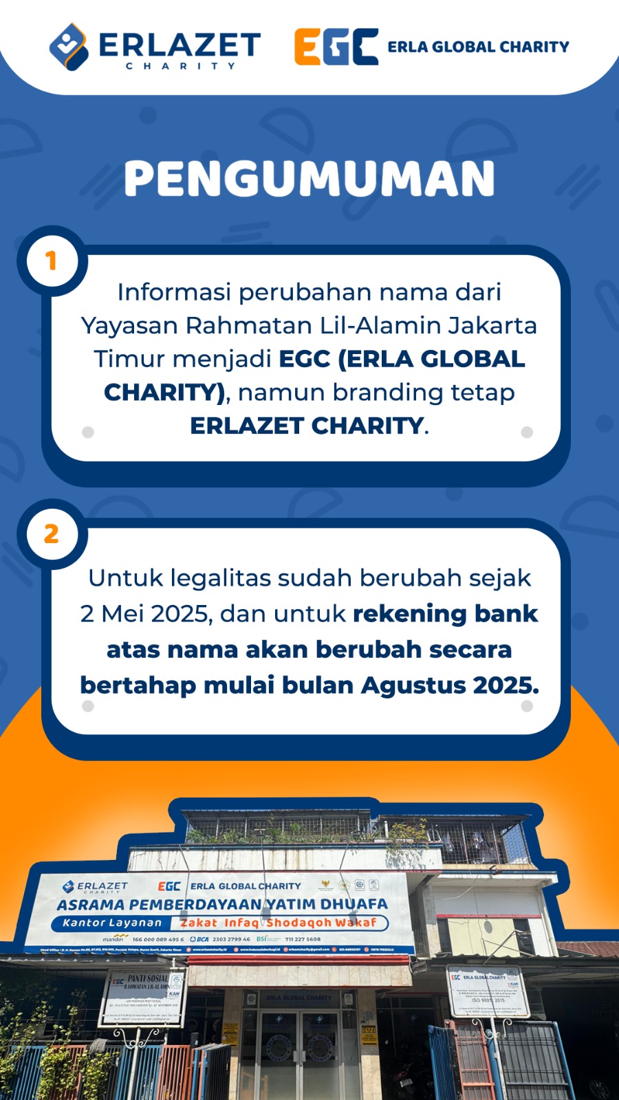 7 Keutamaan Silaturahmi dalam Islam Beserta Contoh Prakteknya • ERLAZET ...